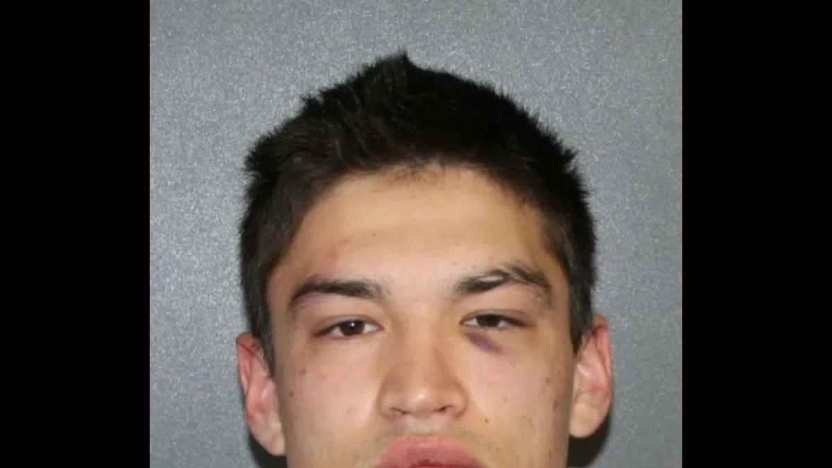 **Wanted: Graham Ashton Small** | CFNR Network