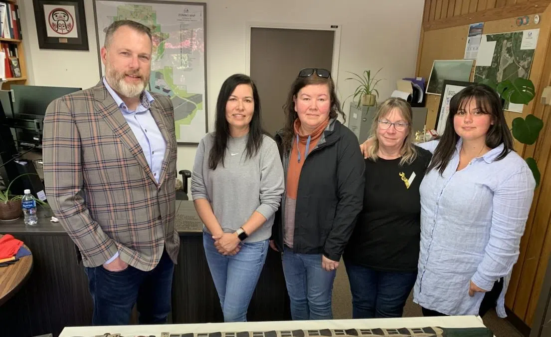 Two Indigenous Talking Sticks to Return Home After 60 Years in City of ...