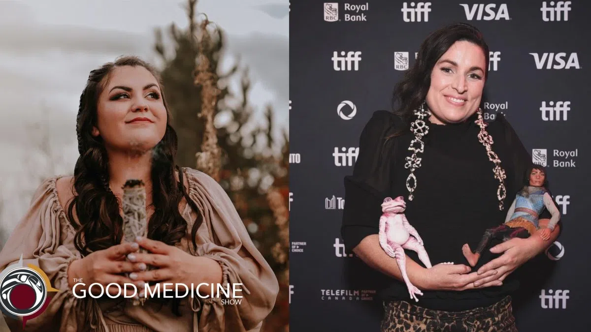 Amanda Strong | Producer for Inkwo: For When the Starving Return ...