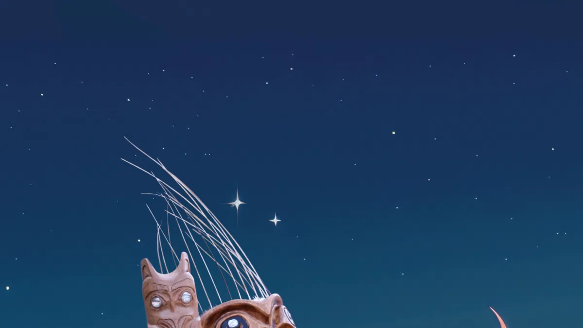 The late Sim’oogit Hay’maas Chester Moore will be laid to rest this ...