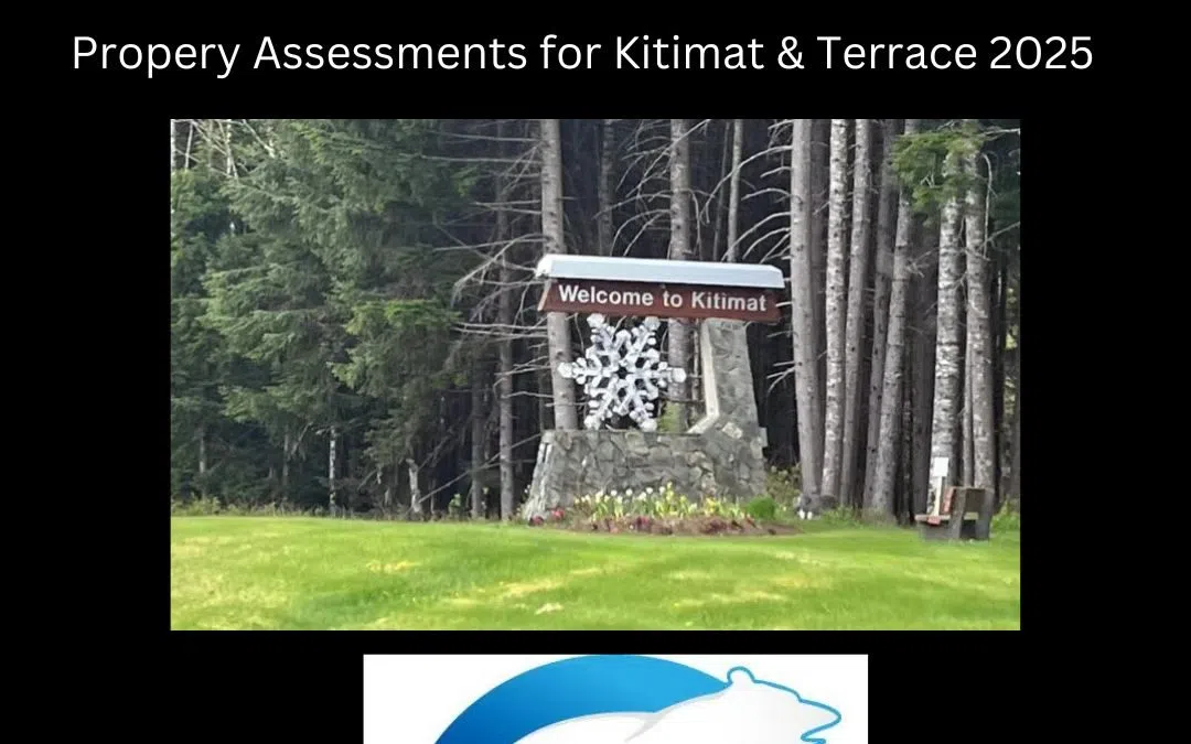 Property Assessments for Kitimat and Terrace | CFNR Network