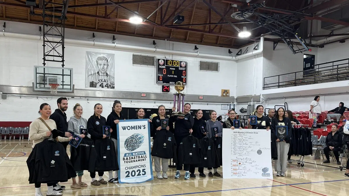 Similkameen Coach Reflects on Women’s Division Victory at 65th Annual ...