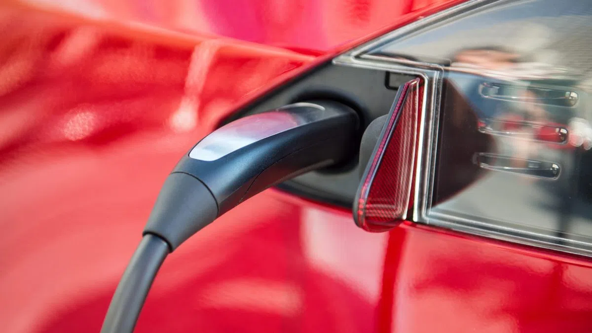 Tesla Products Excluded from B.C. Hydro Rebates Due to U.S. Tariffs ...