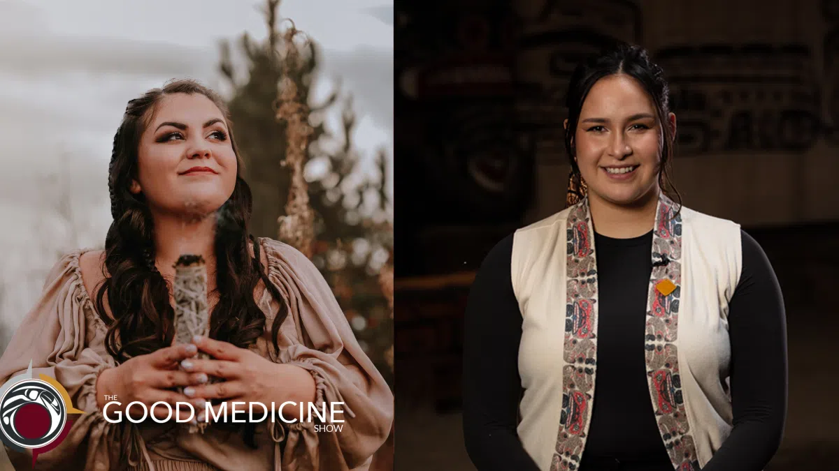 Good Medicine | Raven Lacerte | Co-Founder of Good Medicine | CFNR Network