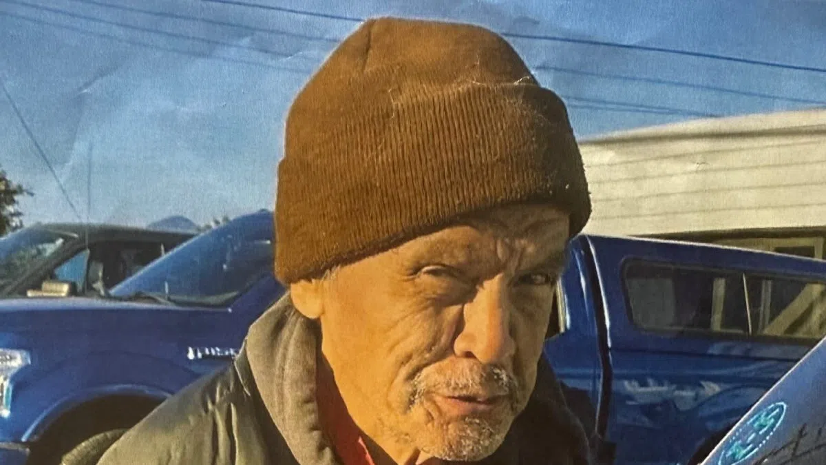 Search and Rescue Operations Suspended for Missing Bella Bella Man ...