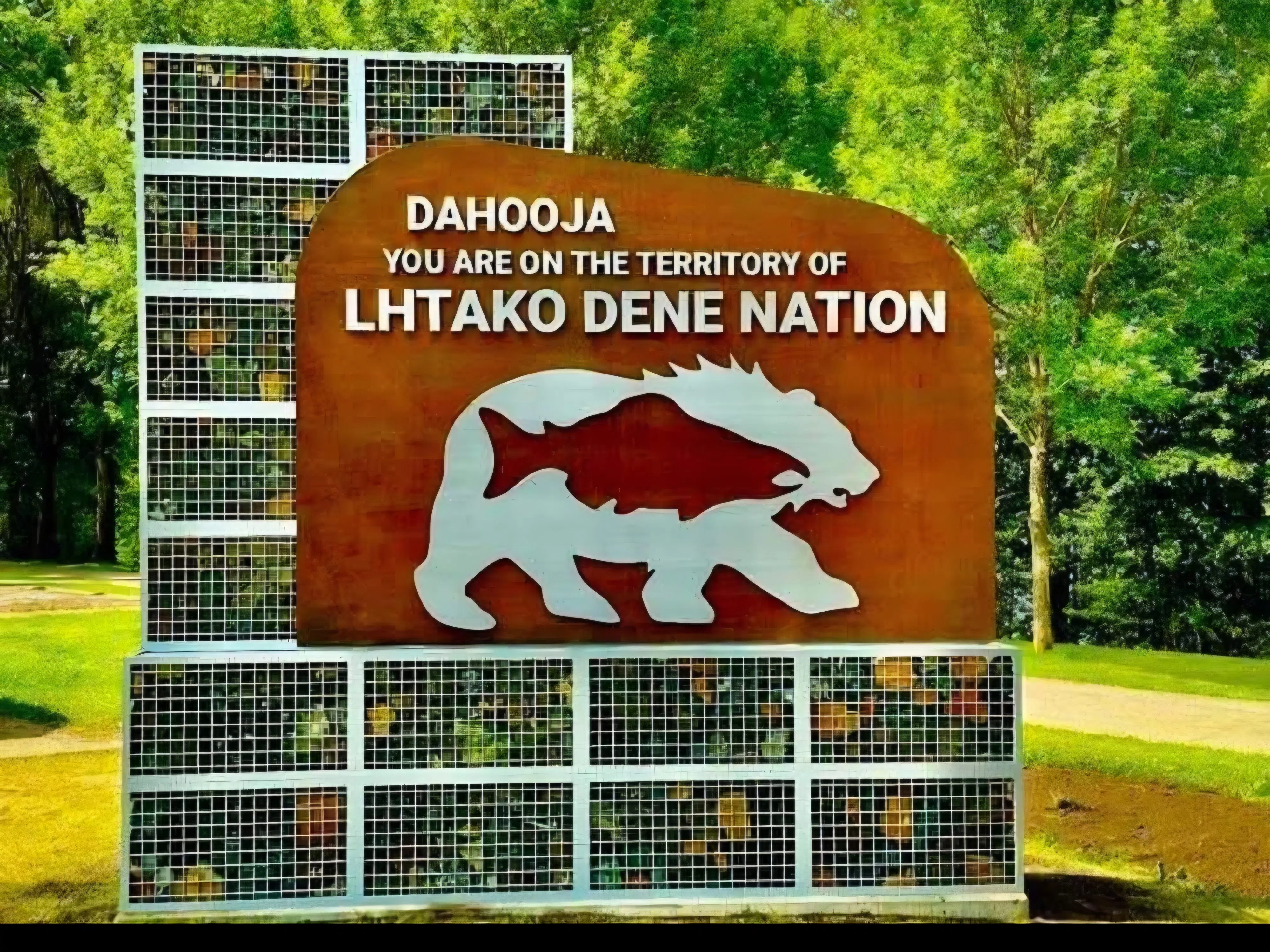 Lhtako Dene Nation Community Agreement with B.C. Takes Effect | Journey ...