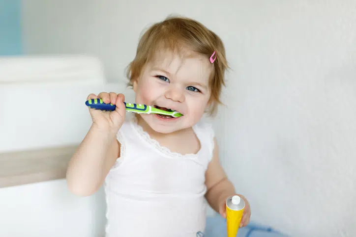 Dental 101: Caring For Your Baby’s Teeth | SPIRIT 105.3