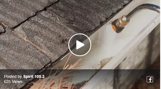 Roofing 101: Fall Tips For Your Roof | SPIRIT 105.3