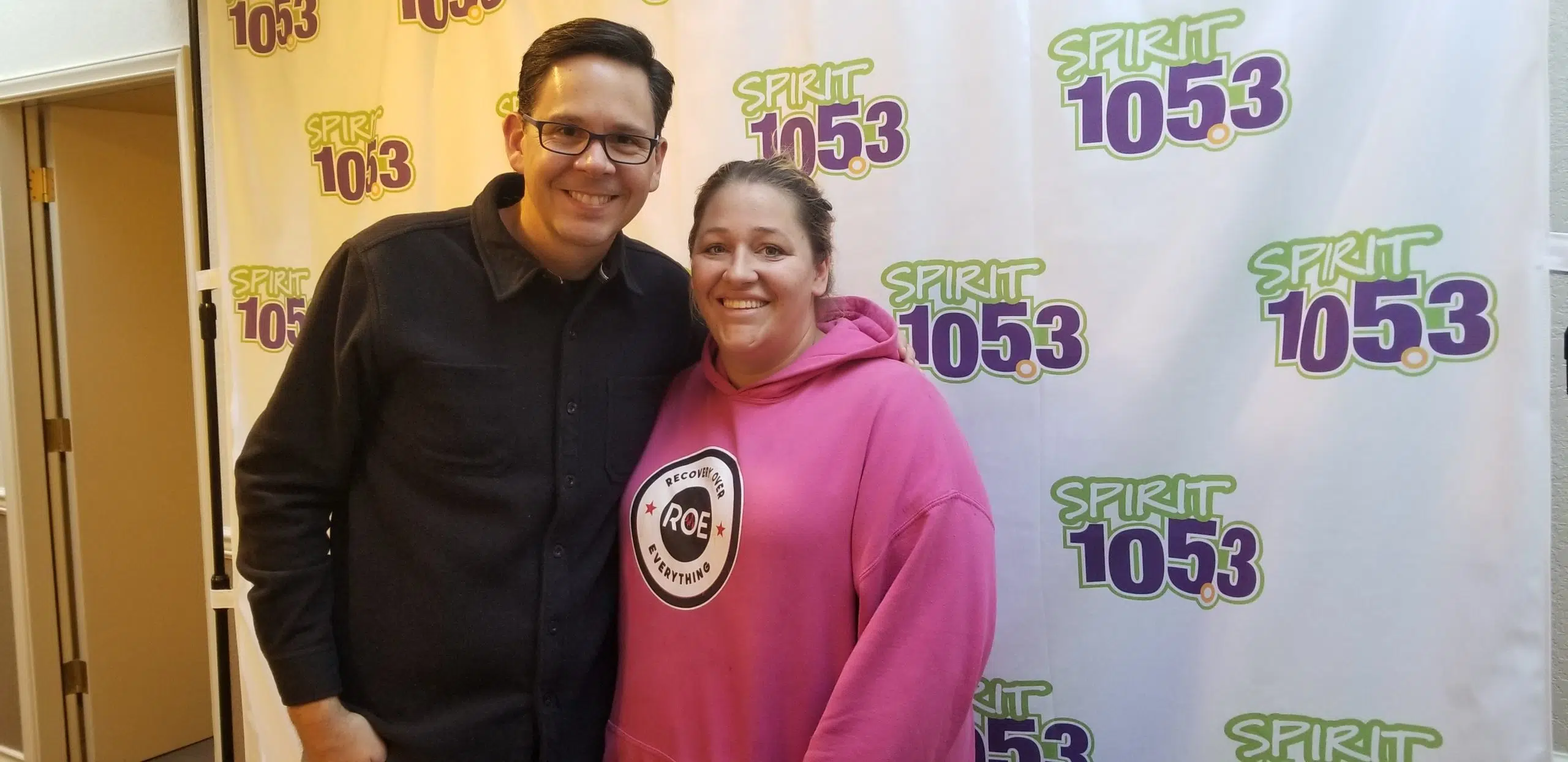 Catch the SPIRIT – Kindra Got Her Life and Her Children Back at Seattle ...