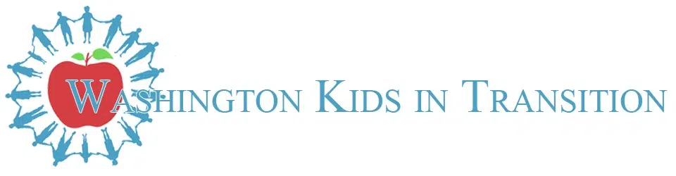 Catch the Spirit: Kim Gorney of Washington Kids in Transition | SPIRIT ...