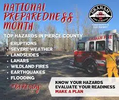 A Hero’s Perspective From The Ground in Graham | SPIRIT 105.3