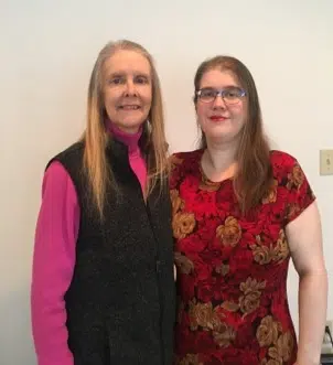 Jessica from Redmond is on a Mission to Save Her Mom’s Life | SPIRIT 105.3