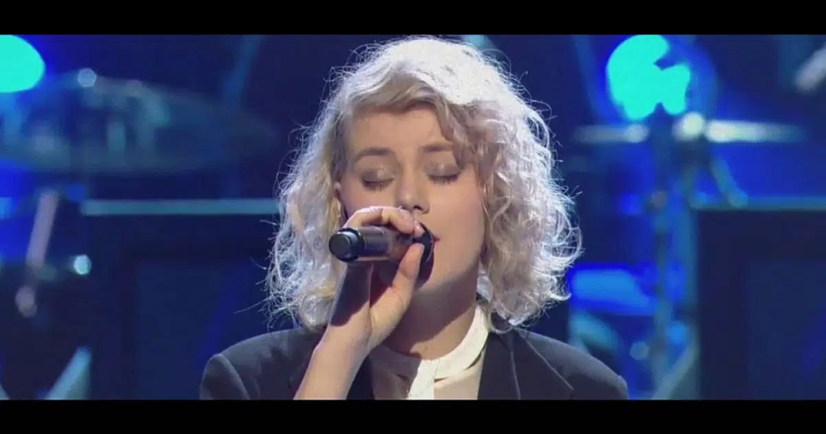 “God, Please Use Me” A Conversation with Taya from Hillsong | SPIRIT 105.3