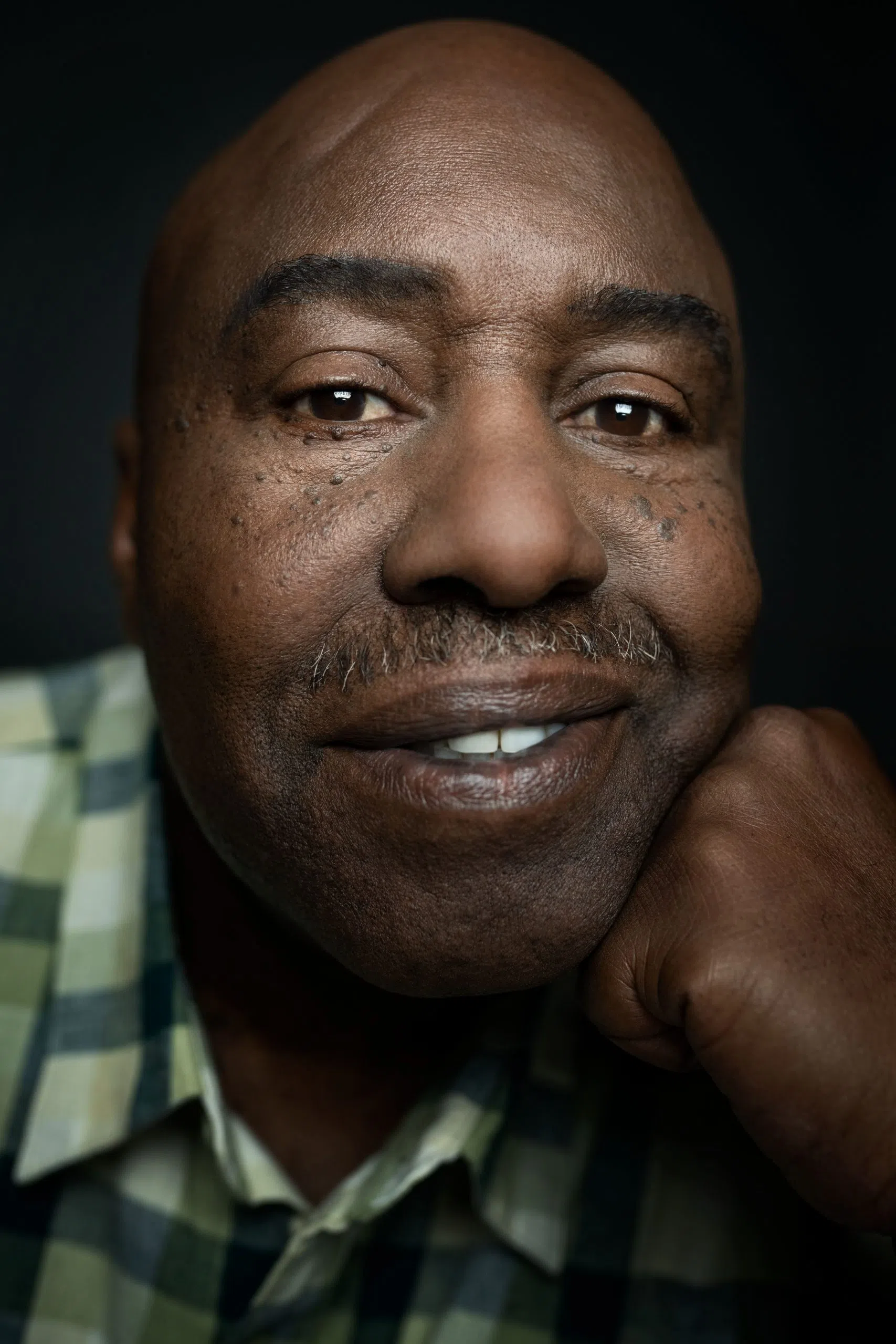 A Life Transformed at Seattle’s Union Gospel Mission | SPIRIT 105.3