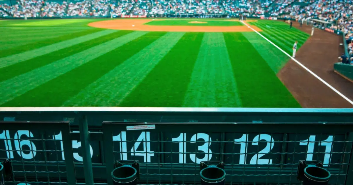 Mariners End 21 Year Playoffs Drought ~ A Chat With M’s Chaplain Tim ...