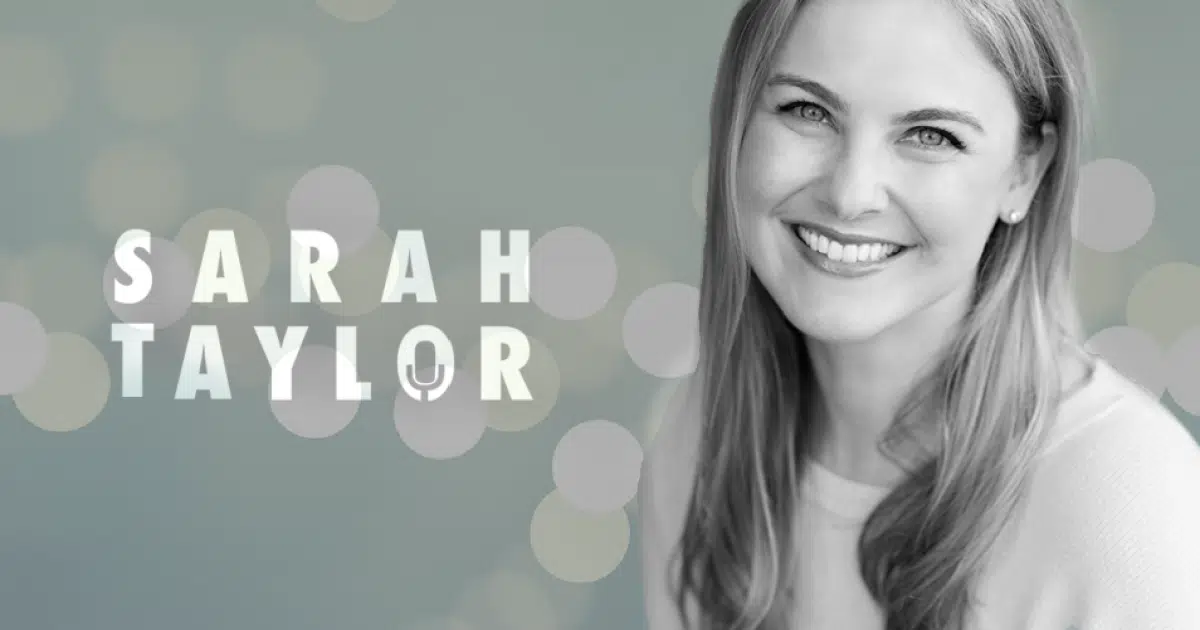 An Interview With Sarah Taylor on Her 20th Anniversary Here at SPIRIT ...