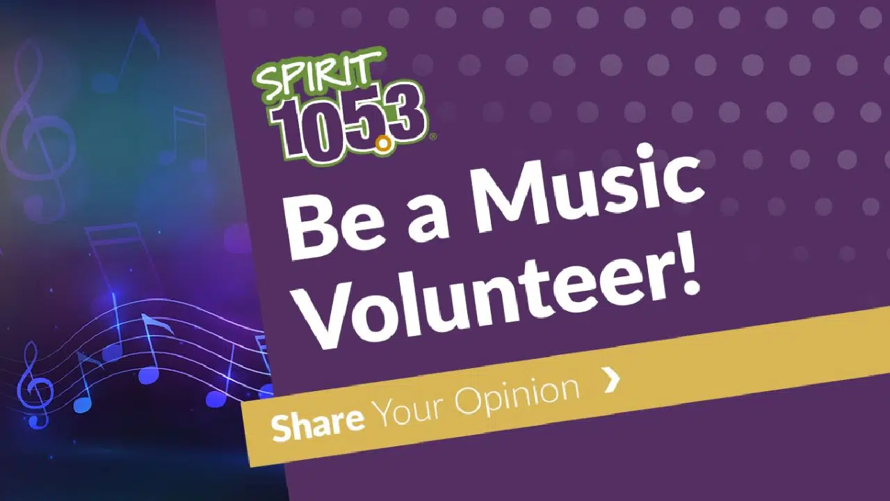 Help More People Find Jesus With Your Feedback! | SPIRIT 105.3