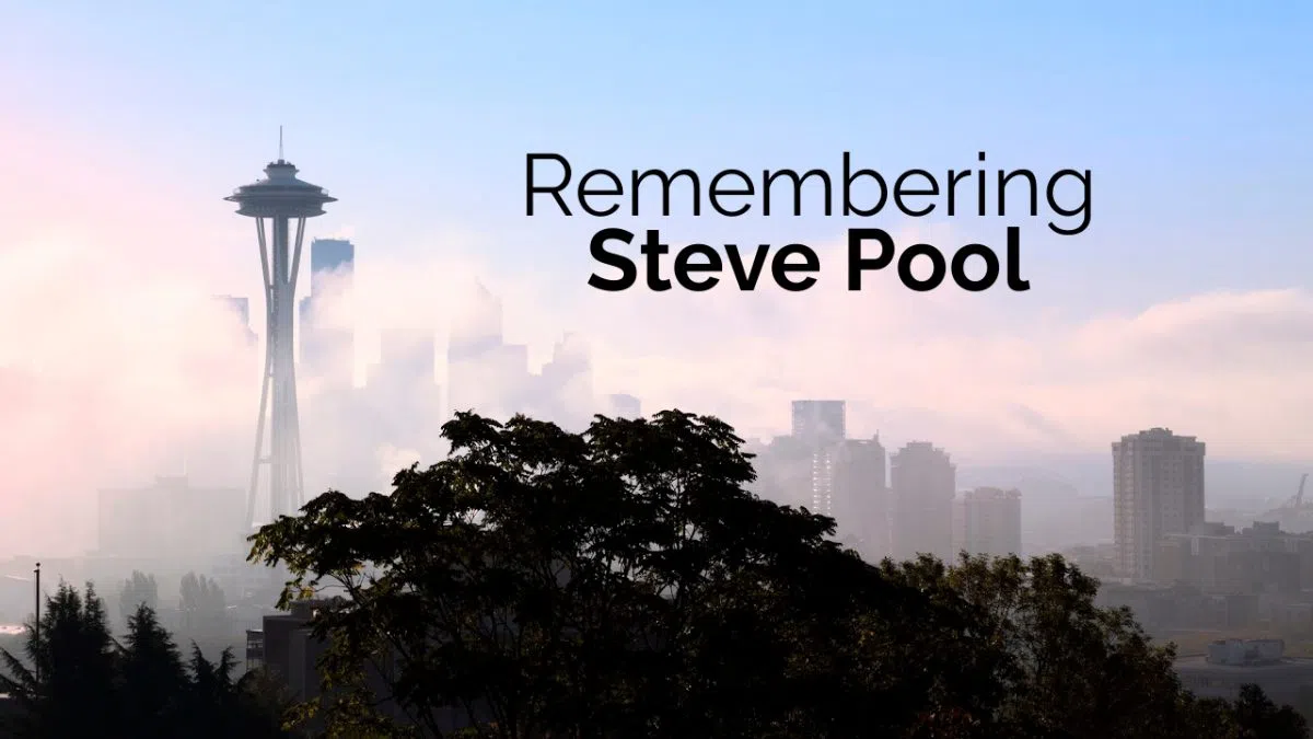 Remembering Steve Pool ~ A Conversation With A Meteorologist He ...