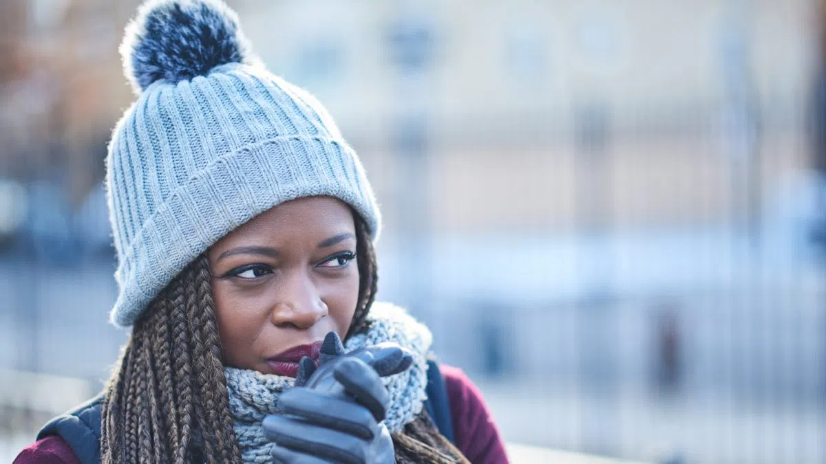 Cold Weather Resources | SPIRIT 105.3