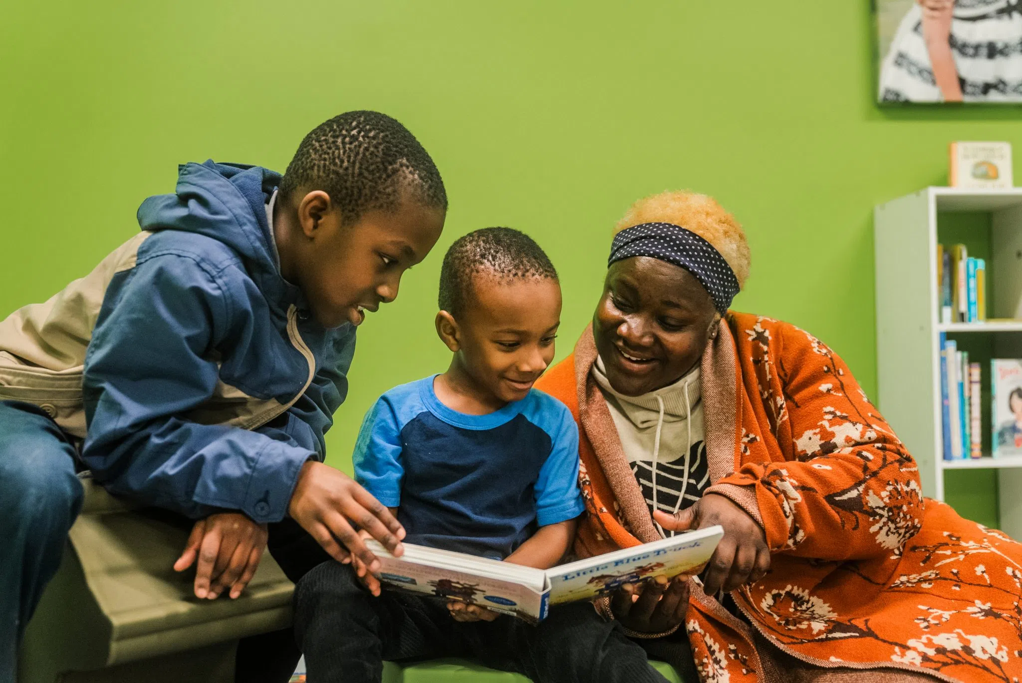 Celebrating Seattle’s Union Gospel Mission’s New Women & Children’s ...