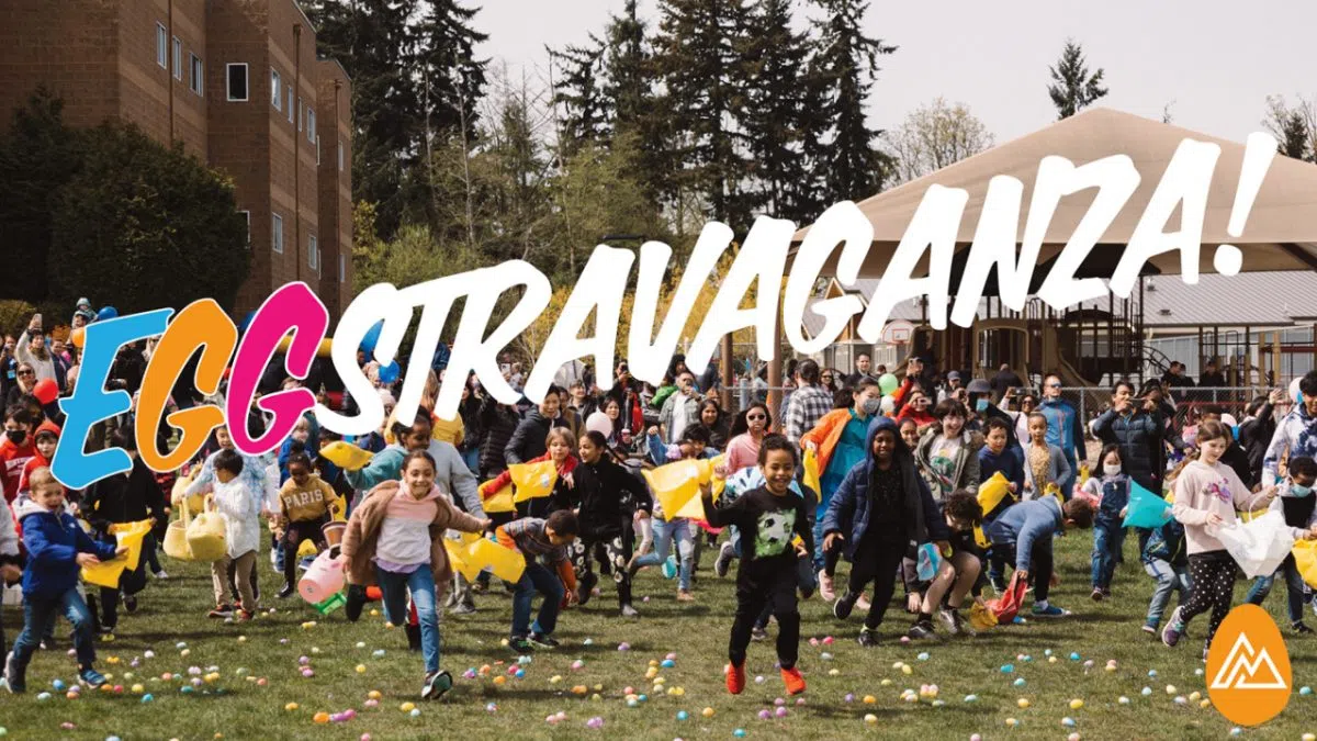 A Conversation with Sandi Harris from Northshore Christian Church in ...