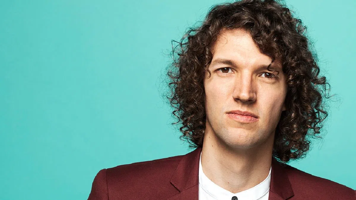 A Conversation About How Faith Works in a Family with Luke Smallbone of ...