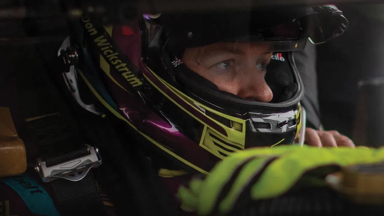 Racing Time and Finding Jesus – A Conversation with “Fastest Pastor ...