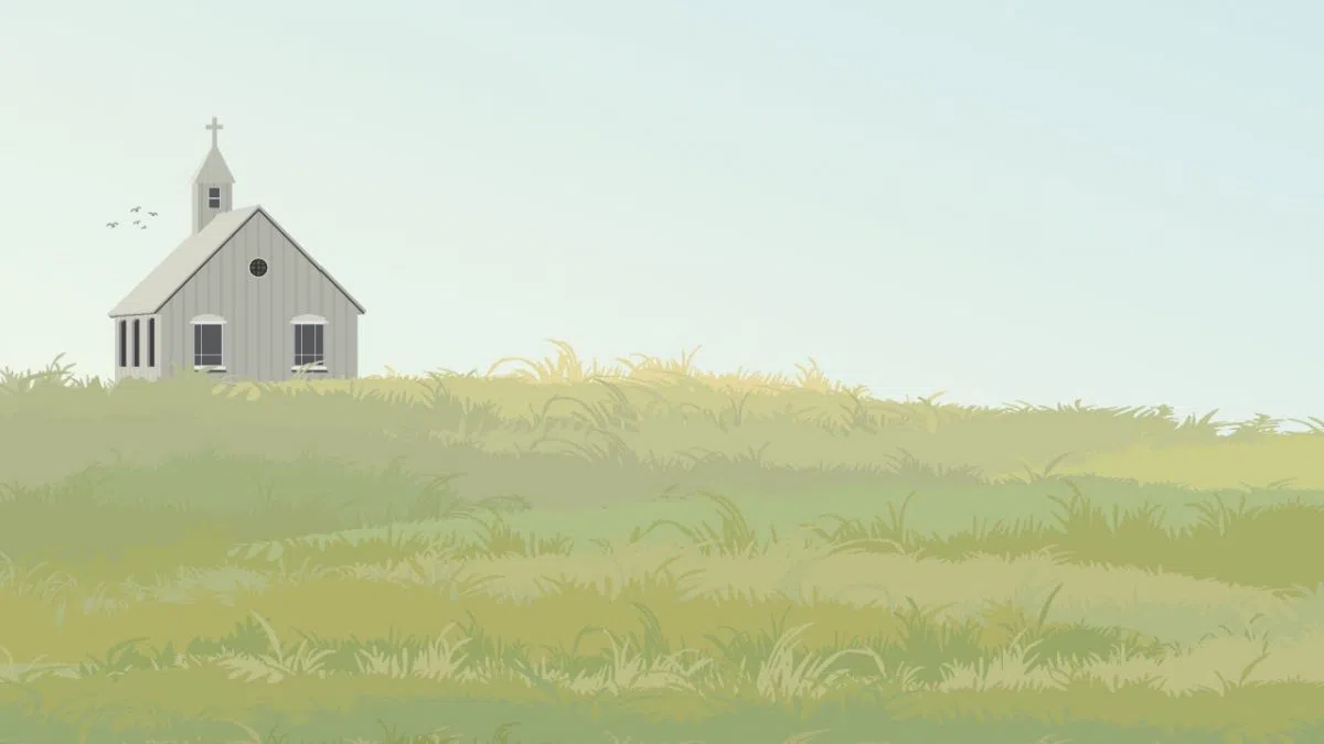 Faith Filter With Pastor Jesse ~ Summer Church Edition! | SPIRIT 105.3