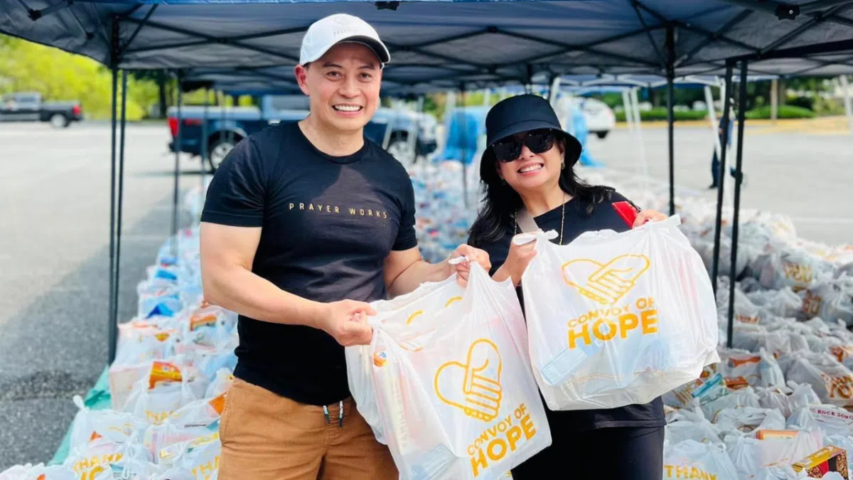 Equipping Kids With Backpacks and Blessings – A Conversation With ...