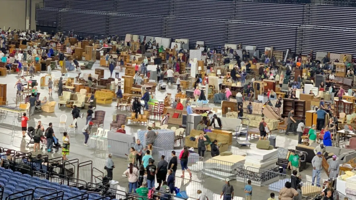 Blessing Families That Need Help the Most – A Conversation with ...