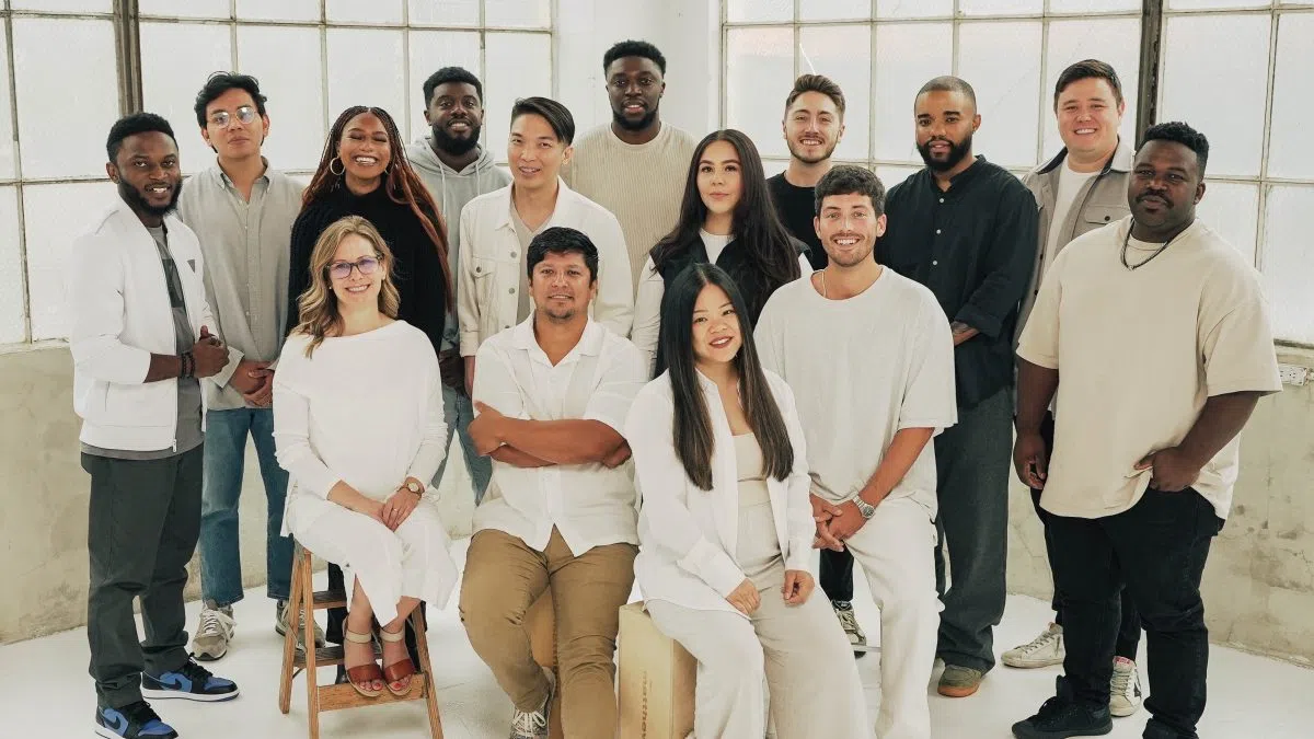 OneVoice Worship! | SPIRIT 105.3