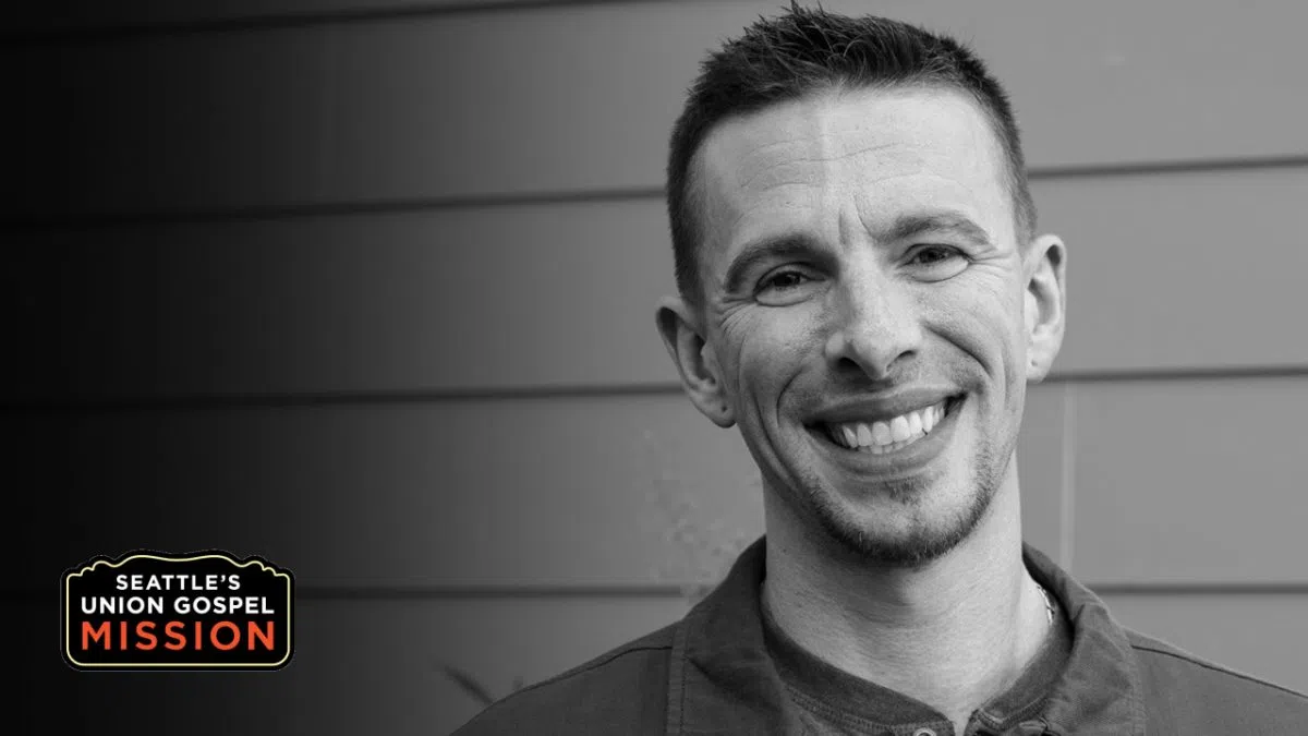 Spirit of Serving: Jason’s Story of Life Change | SPIRIT 105.3