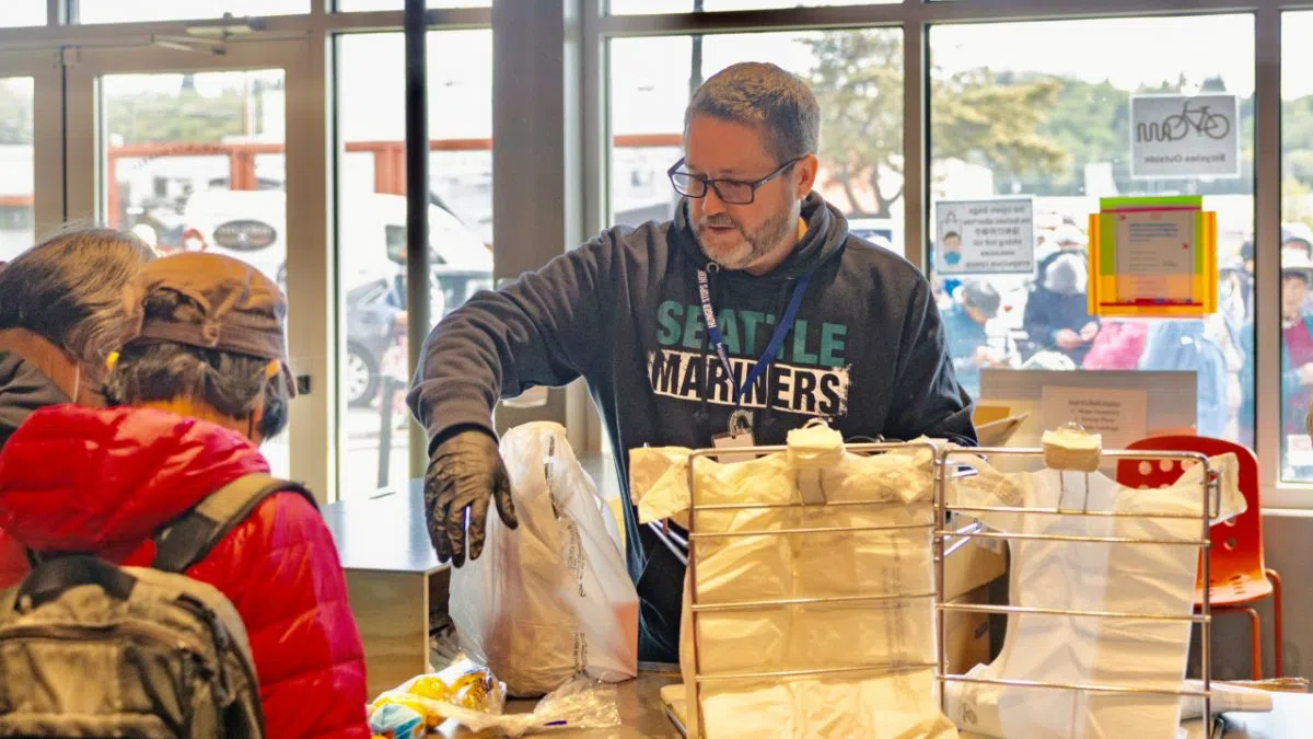 Dying to Serve Tour Takes on Seattle with Doug Ruch, a Terminal Cancer ...