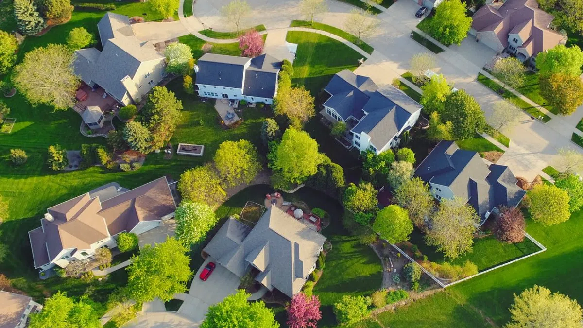 Roofing 101: Why Your Roof Is So Important | SPIRIT 105.3