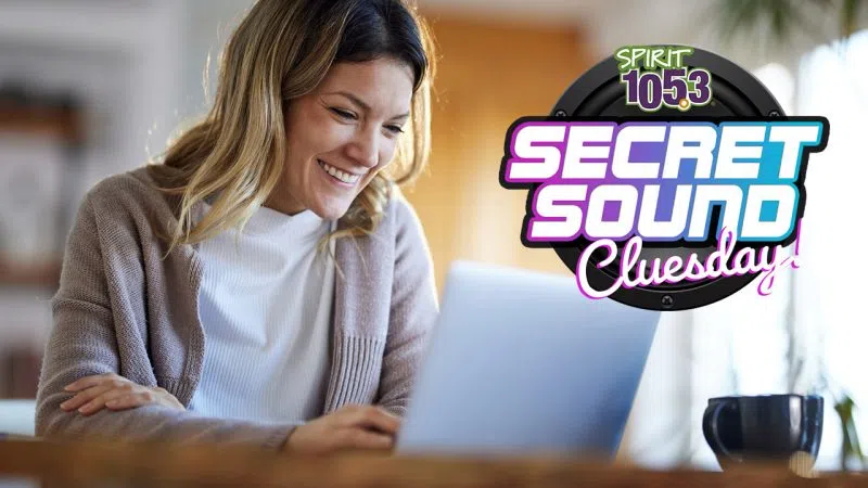 SPIRIT Secret Sound | SPIRIT 105.3