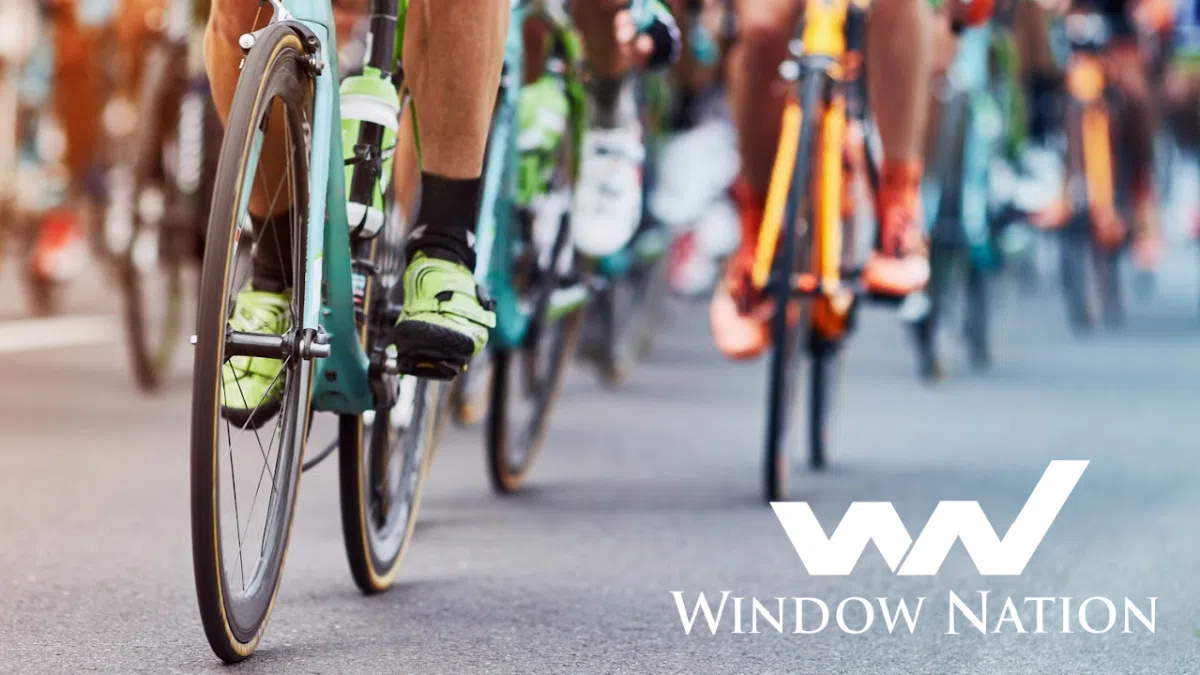 Spirit of Serving: Window Nation Joins the 2025 Fred Hutch Obliteride ...