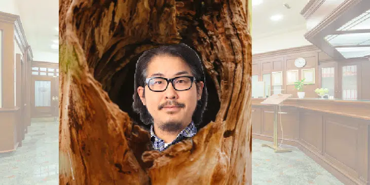 Tree Robbing A Bank | PRAISE 106.5