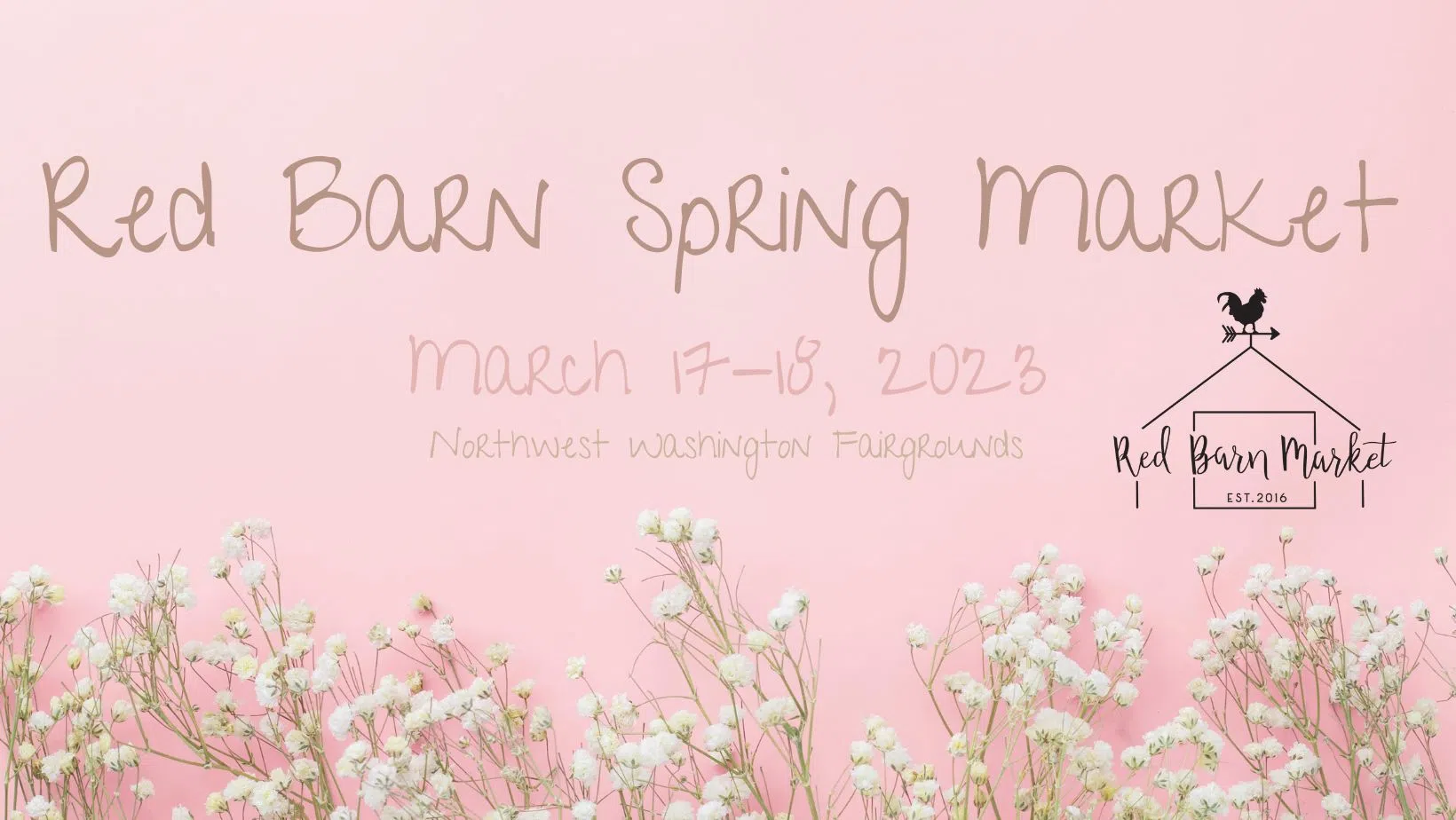 Red Barn Market | PRAISE 106.5