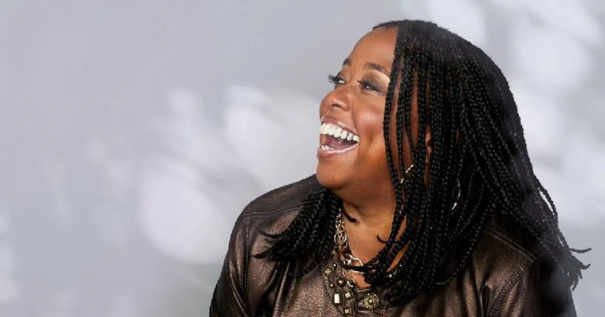 An Interview With Sherri Lynn About Afternoons, Her Laugh And Her New ...