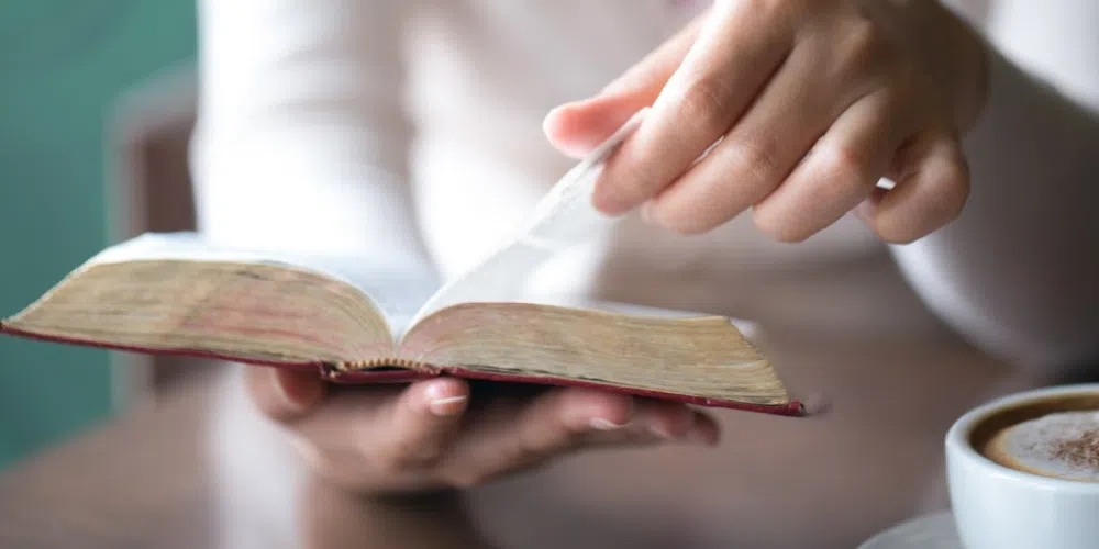 Every Command in the Bible is For Our Own Good | PRAISE 106.5