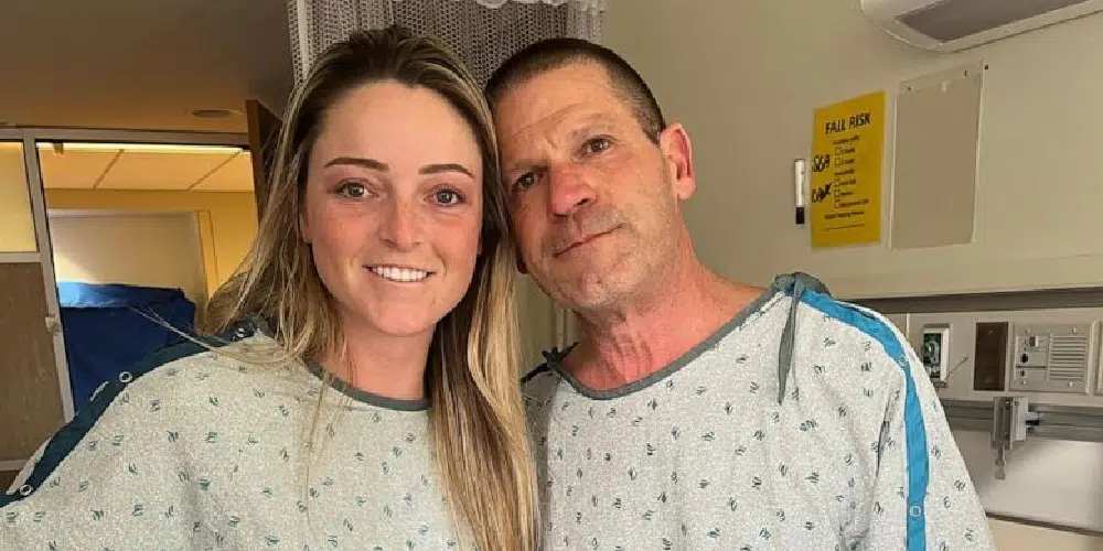 Brant Hansen on the Guy Surprised By Who His Kidney Donor Was | PRAISE ...