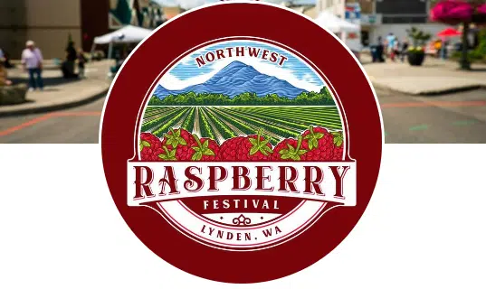 Northwest Raspberry Festival 2023 | PRAISE 106.5