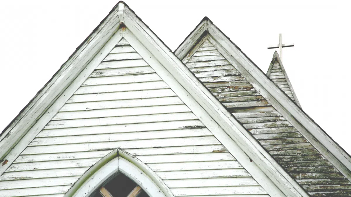 Brant Hansen on Why Clapping in Church is Bad | PRAISE 106.5