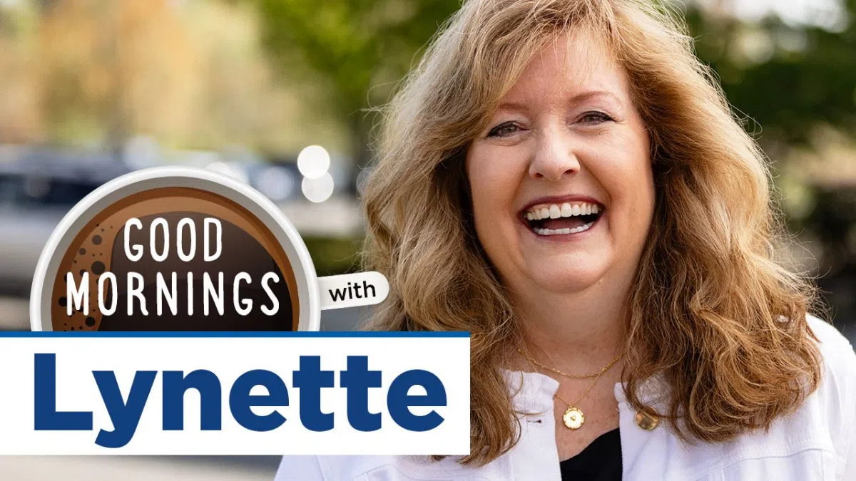 Good Mornings with Lynette | PRAISE 106.5
