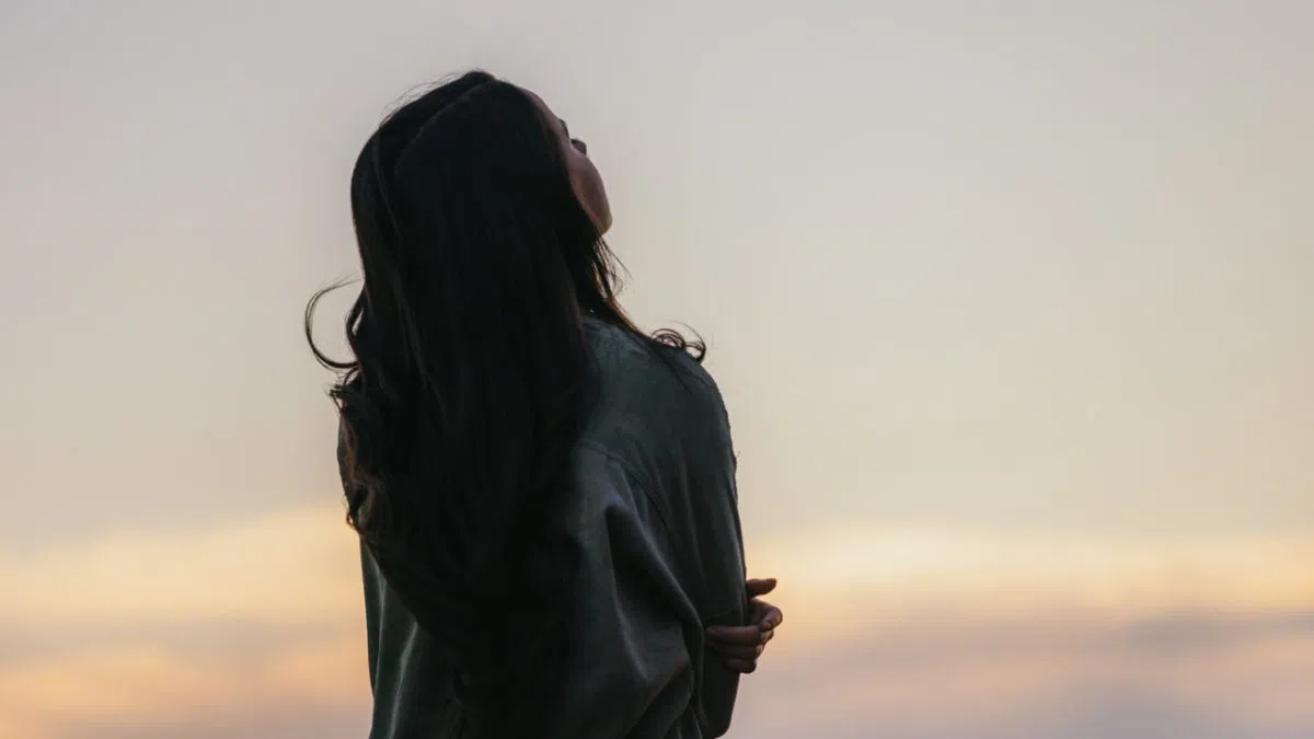 Lynette on the Health, Hope, and Happiness Wellness Event | PRAISE 106.5