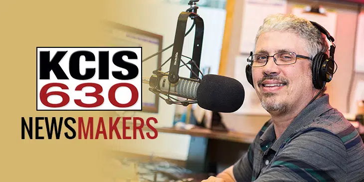 Newsmakers | KCIS 630