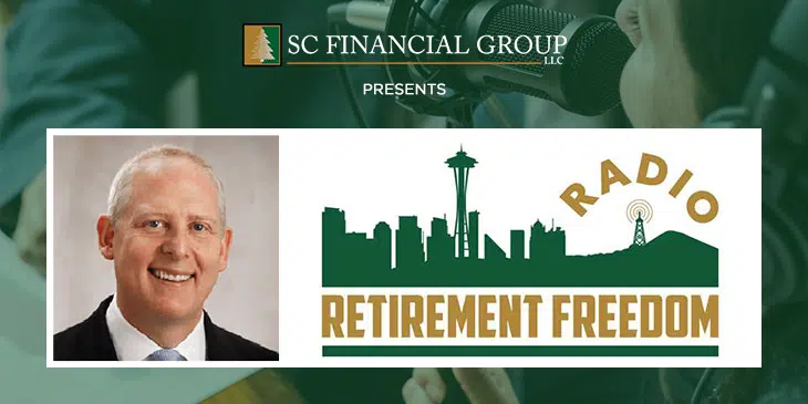 Retirement Freedom Radio | KCIS 630