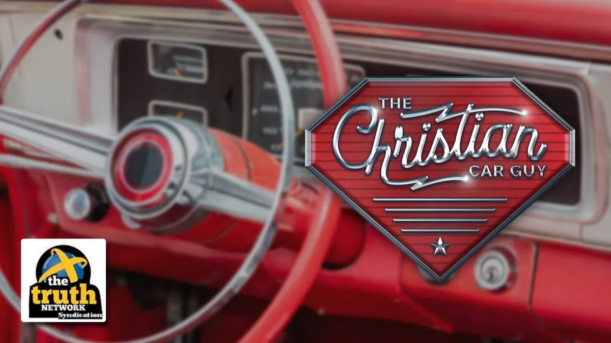 The Christian Car Guy | KCIS 630