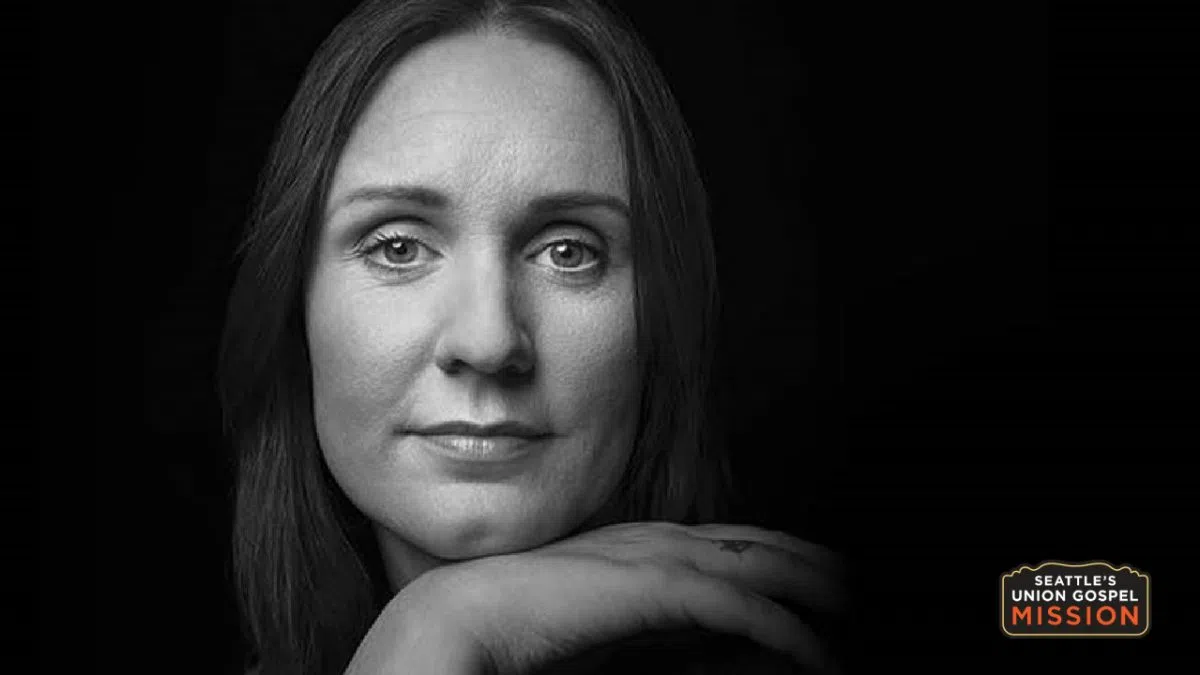 Spirit of Serving: After Losing Her Children, Stormy Found Restoration ...