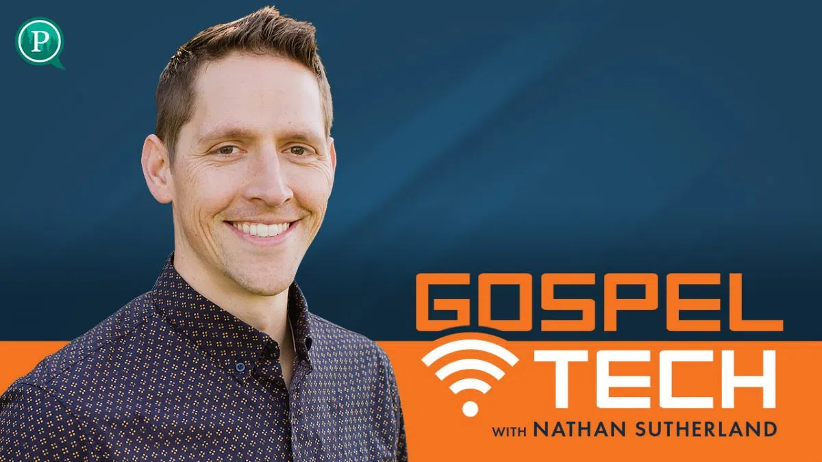 Gospel Tech | KCIS 630